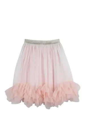 BILLIEBLUSH Skirt - White