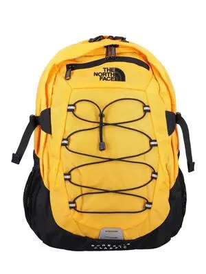The North Face Borealis Classic Backpack - Yellow