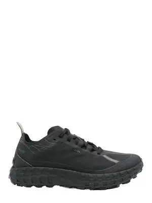 NORDA Stealth Bio-dyneema Sneakers - Black