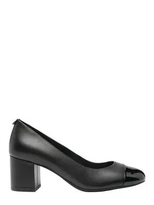 Michael Kors Perla Flex Pump - Black