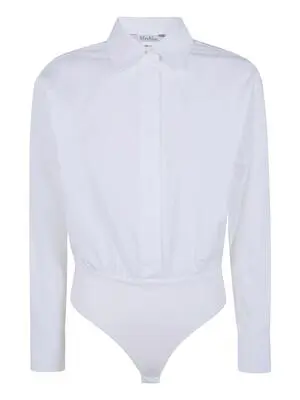 MAX MARA Classic Body Shirt