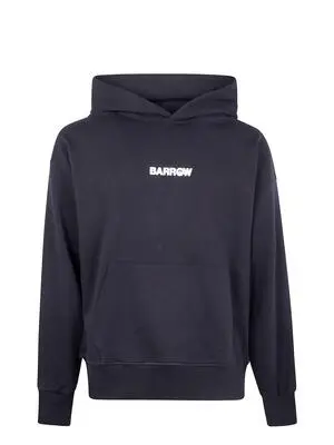 BARROW Hoodie - Black