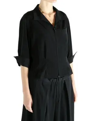 Y`S 3/4 Sleeve Shirt