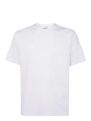ARTE ANTWERP Eye Print" T-shirt - White