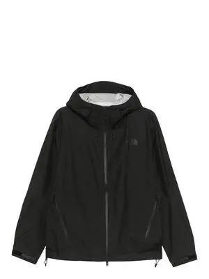 The North Face Packable Light Rain Jacket - Black