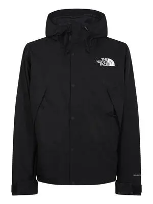 The North Face Dryvent Mono Mtn Jacket - Black
