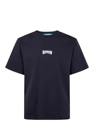 BARROW T-shirt - Gray