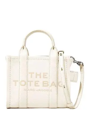 Marc Jacobs The Crossbody Tote - White