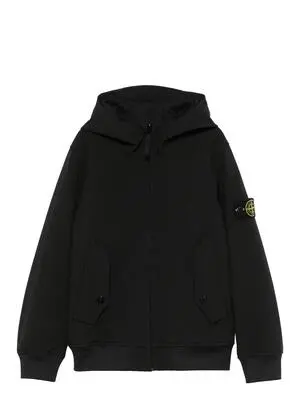 Stone Island Sport Jacket - Black