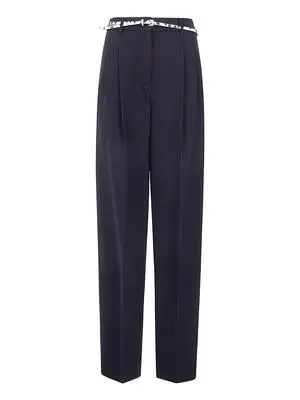 MAX MARA MSTCORVINO Long Trousers