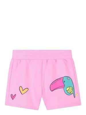 BILLIEBLUSH Short - Pink
