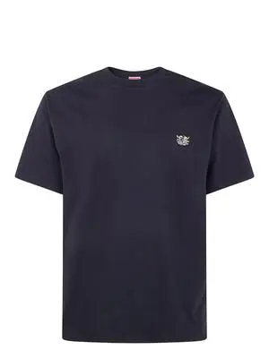Kenzo Gots Wild Tiger' Classic T-shirt - Black
