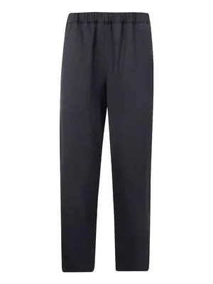 COMME DES GARCONS - COMME DES GARCONS Track Trousers - Black