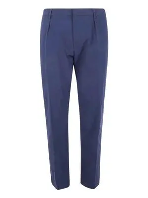 Paul Smith Tailored Trousers - Blue