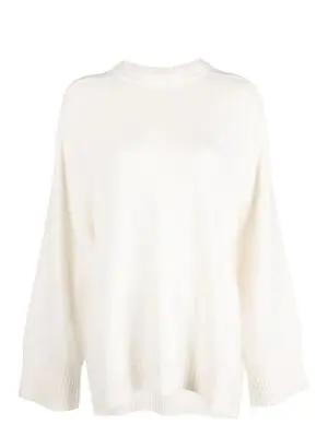 LOULOU DE SAISON LDS Long Sweater