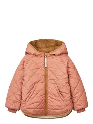 LIEWOOD LIEWOOD Jackson Reversible Jacket Pink