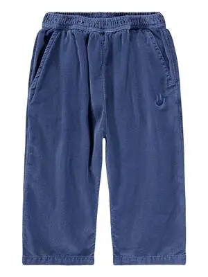 MOLO Woven Pant - Blue