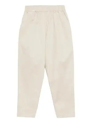 FAMILY FIRST Chino Pants Basic - White