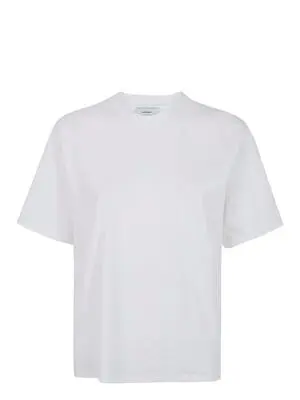 Loulou De Saison TELANTO T-Shirt White