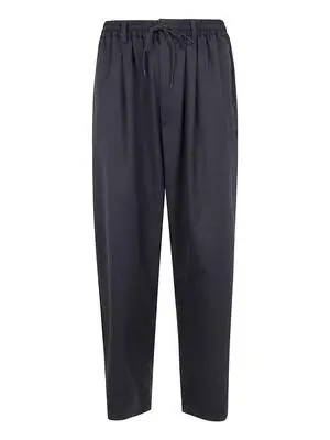 Y-3 YOHJI YAMAMOTO ADIDAS Ref Wool Trousers