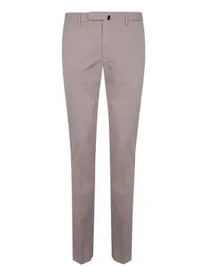 INCOTEX Slim Fit Trousers