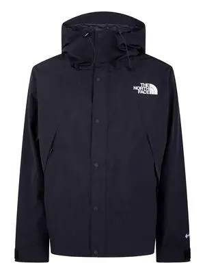 The North Face Gtx Mountain Jacket - Black