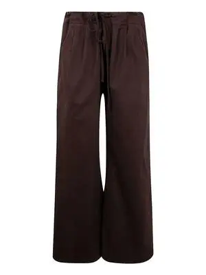ENTIRE STUDIOS Cinch Pant - Gray