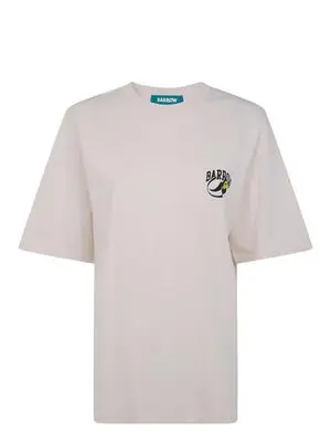 BARROW T-shirt - White