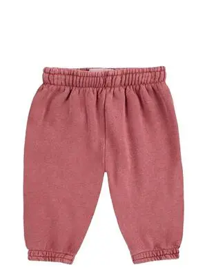 BOBO CHOSES Curve Jogging Pants - Brown