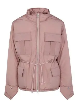 PEACEMAKER OAMC Padded "m65" Jacket - Pink