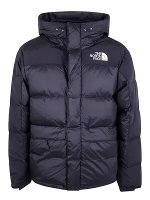 The North Face M Hmlyn Down Parka - Black