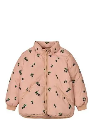 LIEWOOD Brantley Jacket Pink