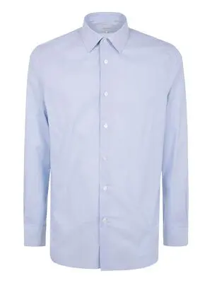 Paul Smith Sc Tailored Fit Shirt By - Multi
