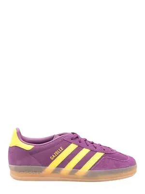 Adidas Gazelle Indoor W Sneakers - Blue