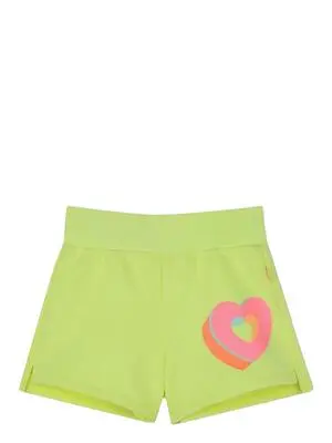 BILLIEBLUSH Short - Yellow