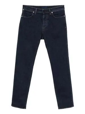 Stone Island Slim Fit Jeans - Blue