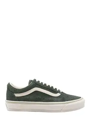 VANS Lx Old Skool Sneakers - Brown