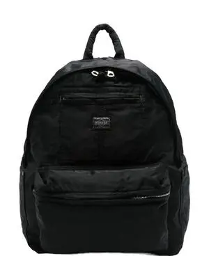 YOSHIDA PORTER Mile Daypack - Black