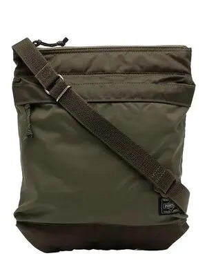 YOSHIDA PORTER Force Shoulder Bag - Green
