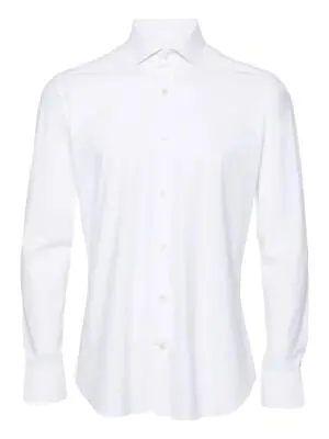 TINTORIA MATTEI 954 Technical Shirt