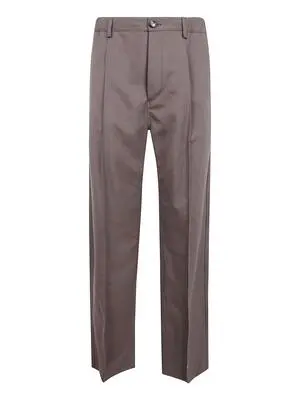 Marni Trousers - Gray