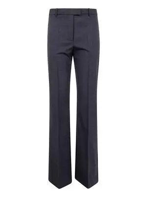 Liviana Conti Joe Trousers - Gray