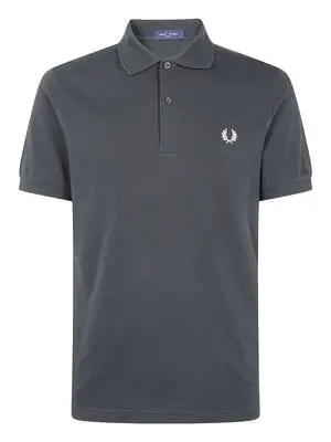 Fred Perry The Shirt - Green