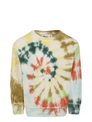 MOLO Memphis Sweatshirt - Multi