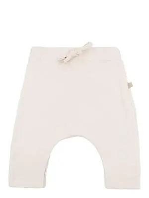 BAMBOOM Pants Pure - White
