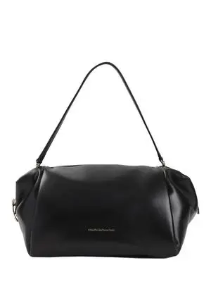 Carven Marie Small Shoulder Bag - Black