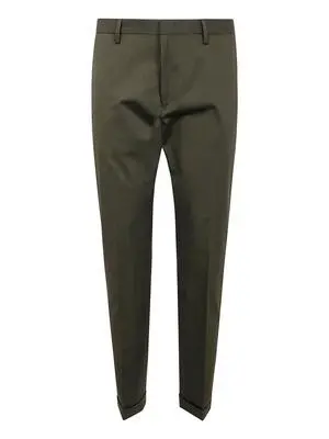 Paul Smith Trousers - Green