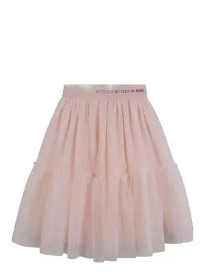 BILLIEBLUSH Tulle Skirt - Pink