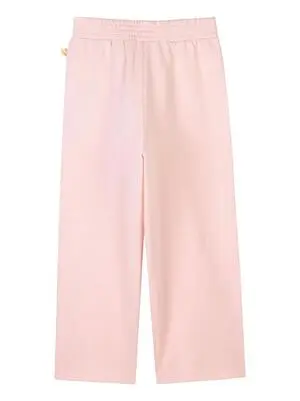 BILLIEBLUSH Jogging Bottoms - Pink