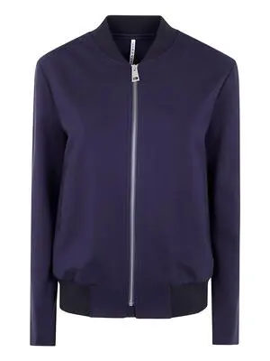 Liviana Conti Jacket - Blue